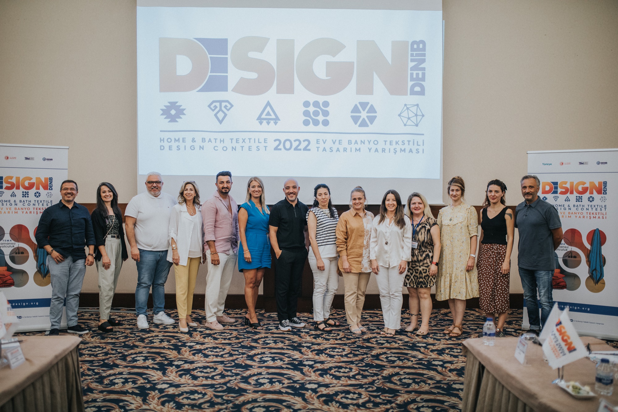 DENİB - Denizli İhracatçılar Birliği - DENİB DESIGN 2. Ev ve Banyo ...