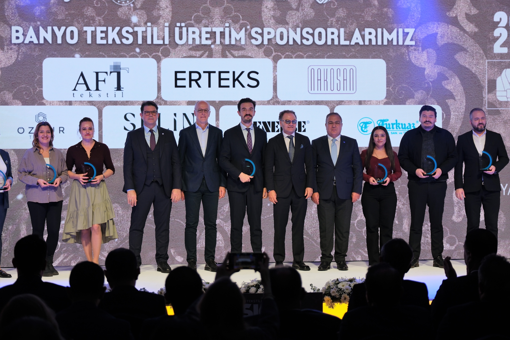 DENİB - Denizli İhracatçılar Birliği - DENİB DESIGN 4. EV VE BANYO ...