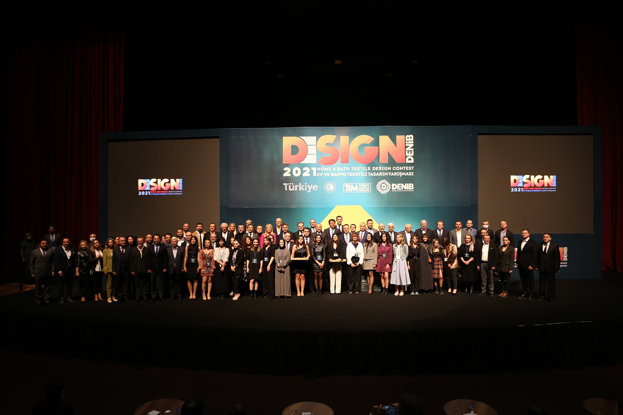 DENİB - Denizli Exporters' Association - DENİB DESIGN CONTEST HAD A ...