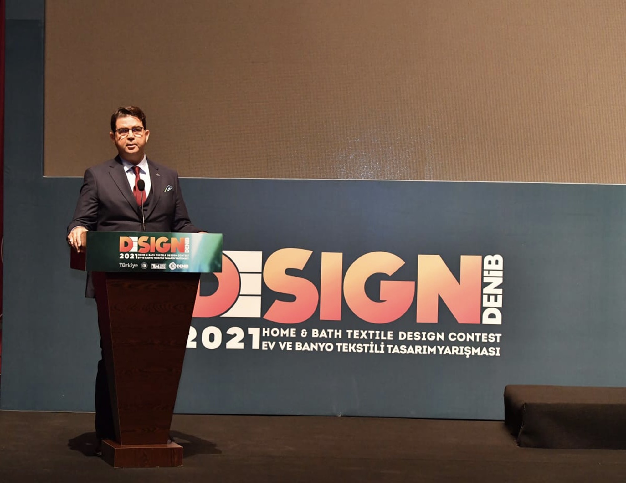 DENİB - Denizli Exporters' Association - DENİB DESIGN CONTEST HAD A ...