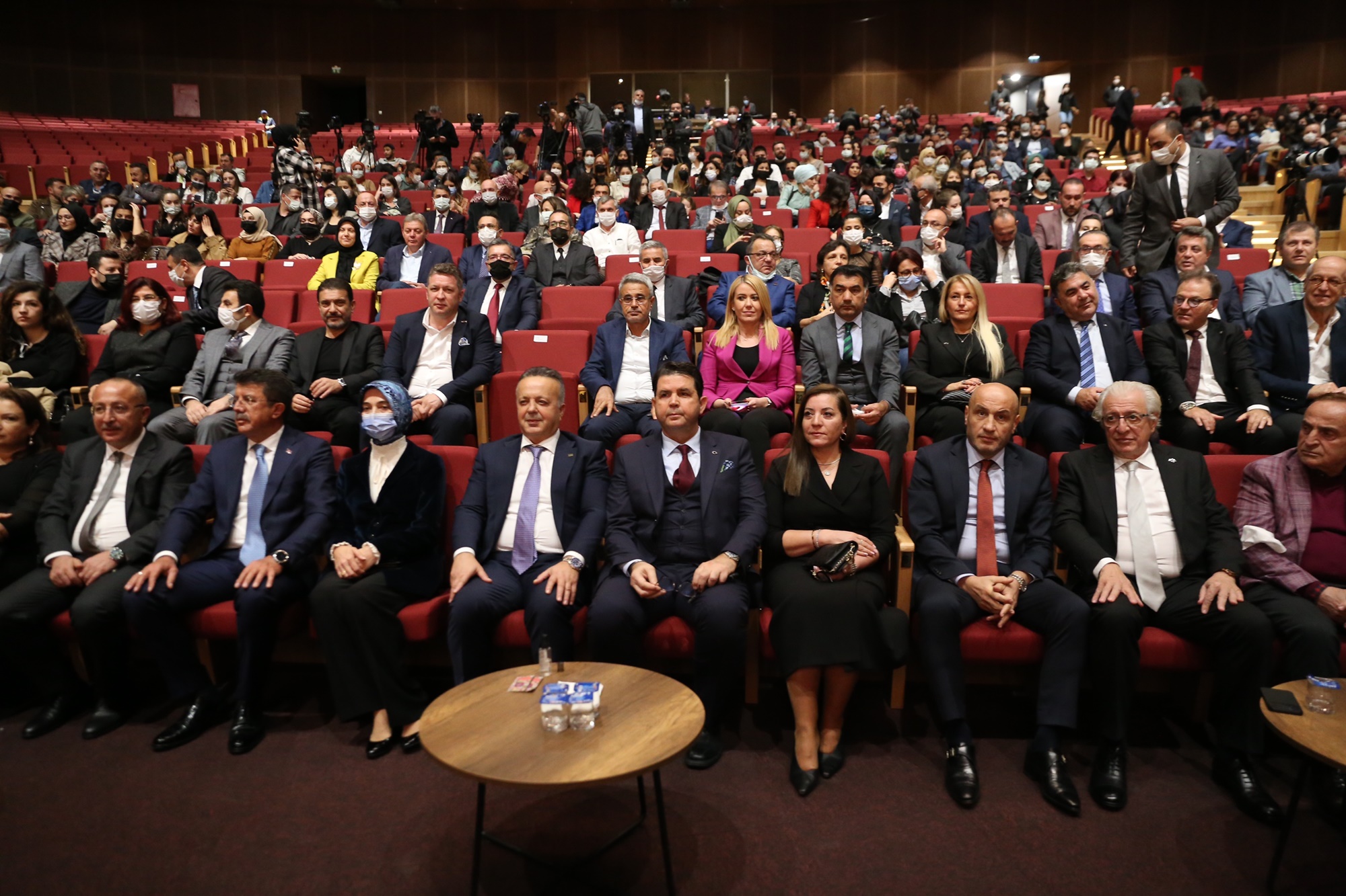 DENİB - Denizli Exporters' Association - DENİB DESIGN CONTEST HAD A ...