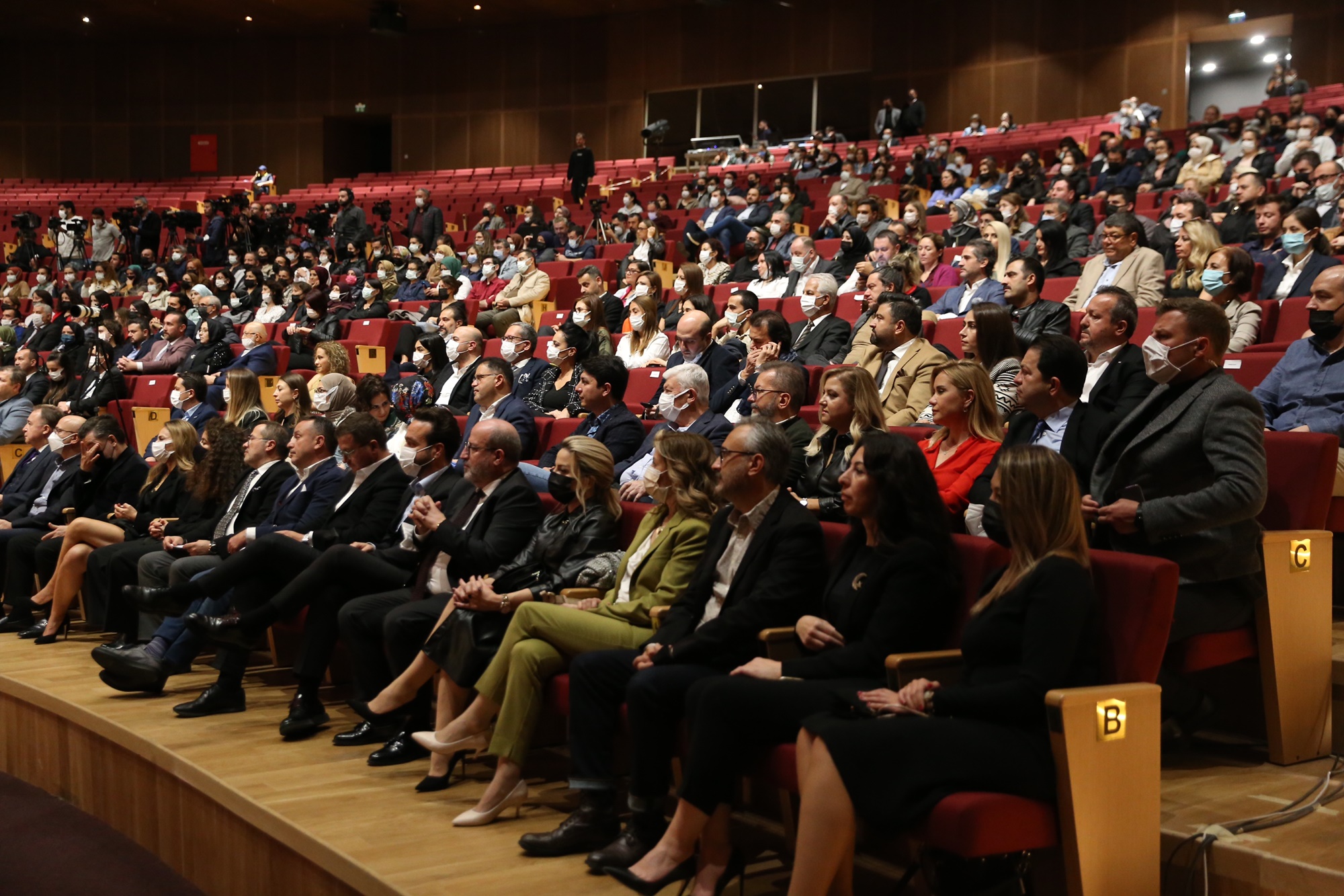 DENİB - Denizli Exporters' Association - DENİB DESIGN CONTEST HAD A ...