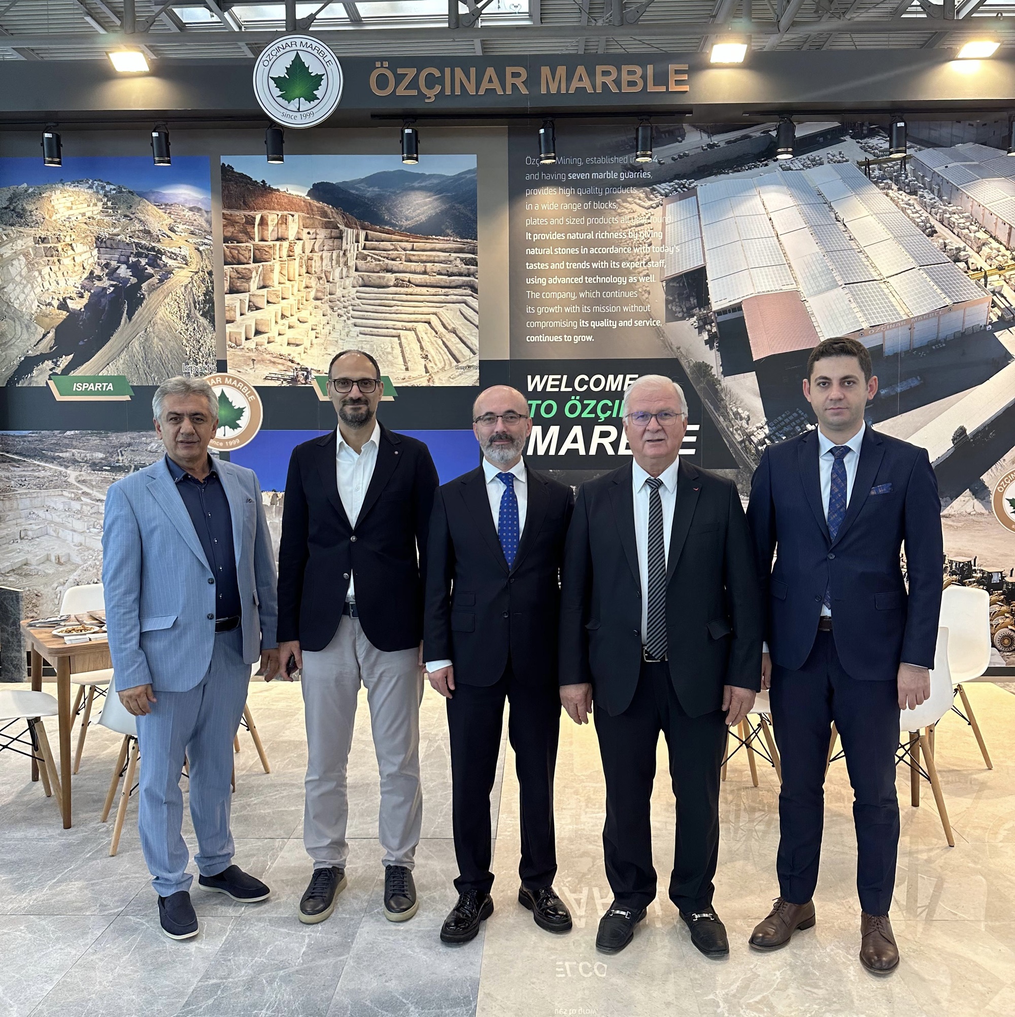 DENİB - Denizli Exporters' Association - DENİB Represents the Natural ...