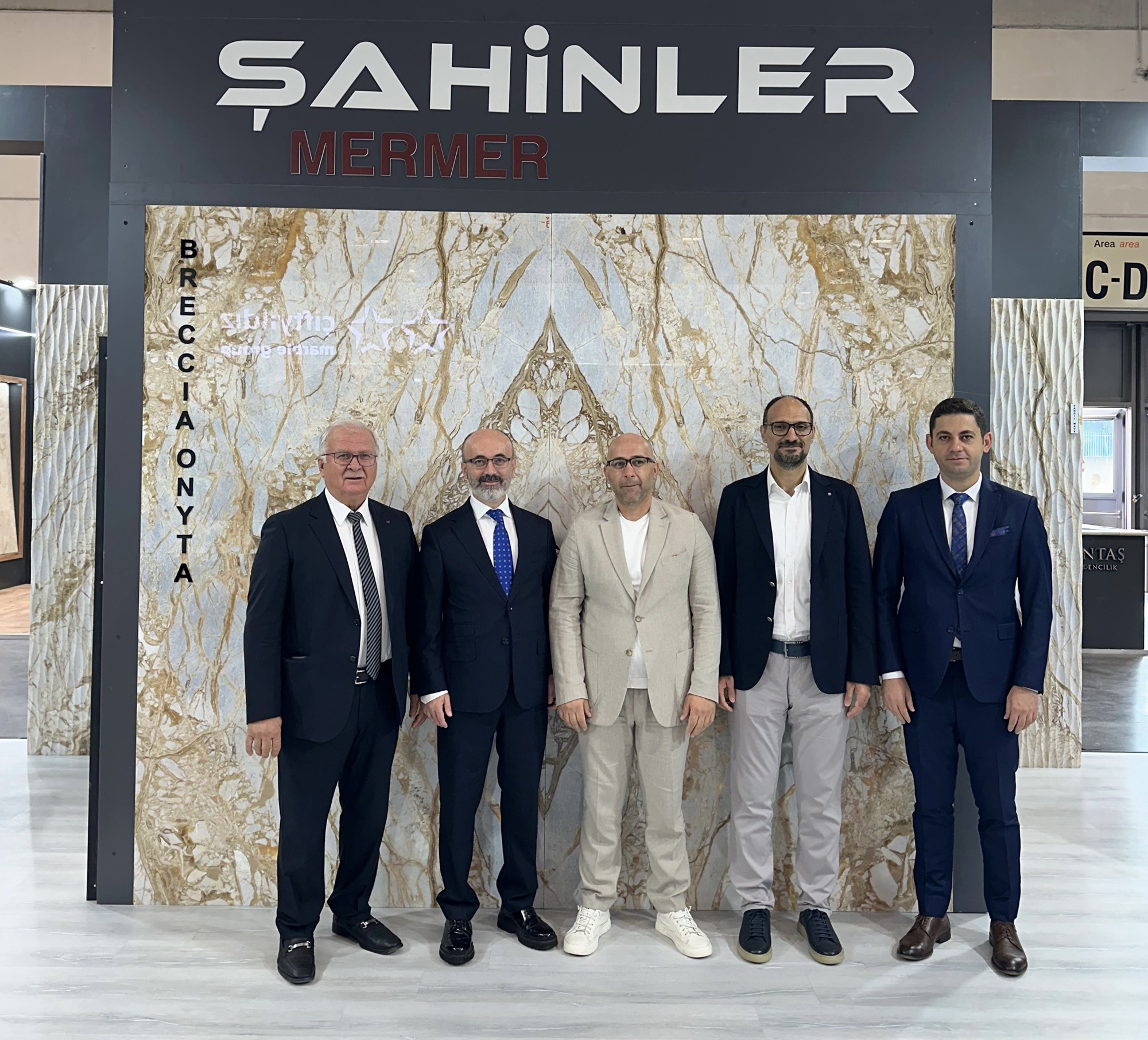 DENİB - Denizli Exporters' Association - DENİB Represents the Natural ...